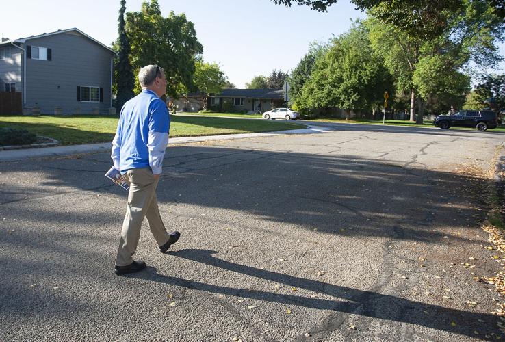 Not so retired, Masterson goes head-to-head with McLean for Boise mayor ...