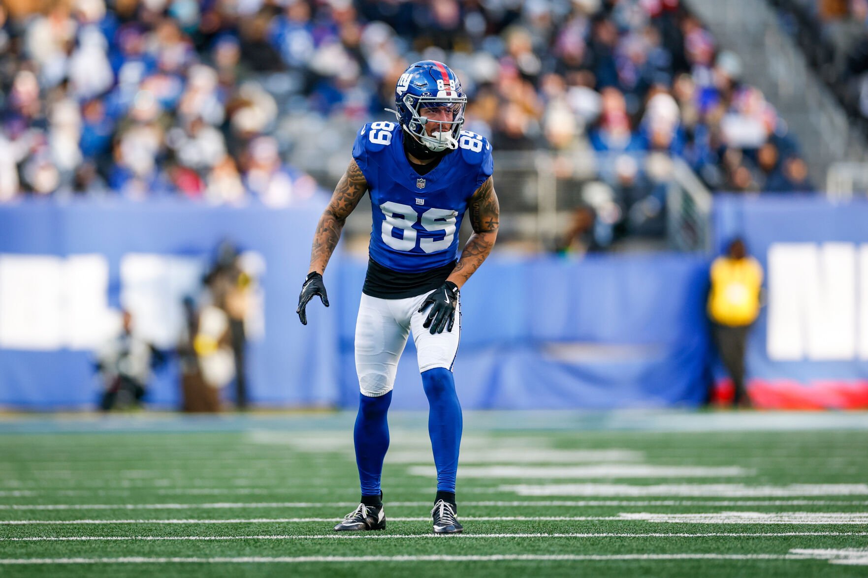 Cowboys Giants Football | National Sports | idahopress.com