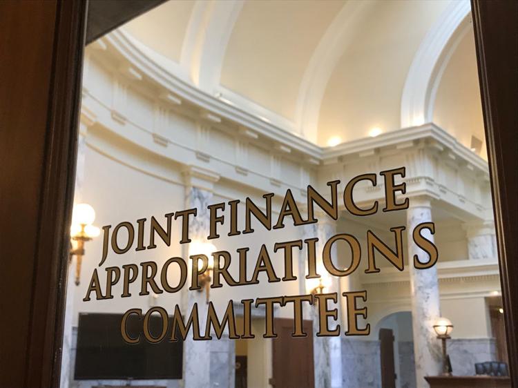 Letter to JFAC outlines impact of budget cuts on Idaho courts ...