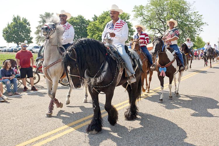 Melba Independence Day celebration returns after 2020 cancellation ...