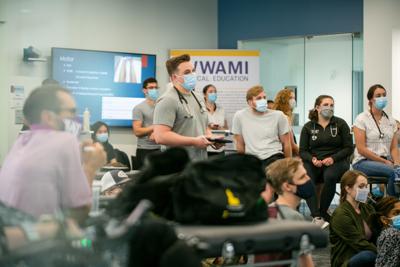 New WWAMI bill introduced, would remove at least 10 seats, look to ...