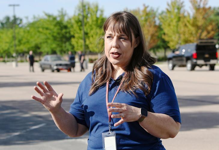 Public safety officials stress safe, alert driving in midst of ‘100 ...