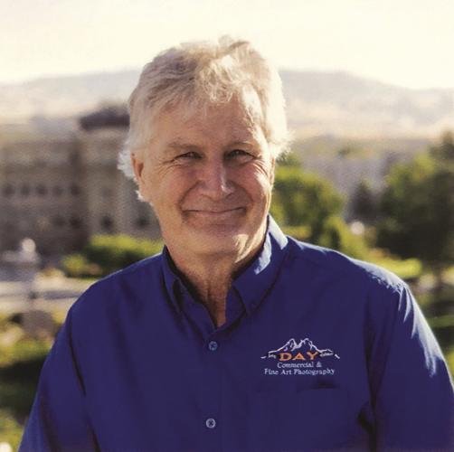 'Boise City of Trees,' the coffee table book you need | Life ...