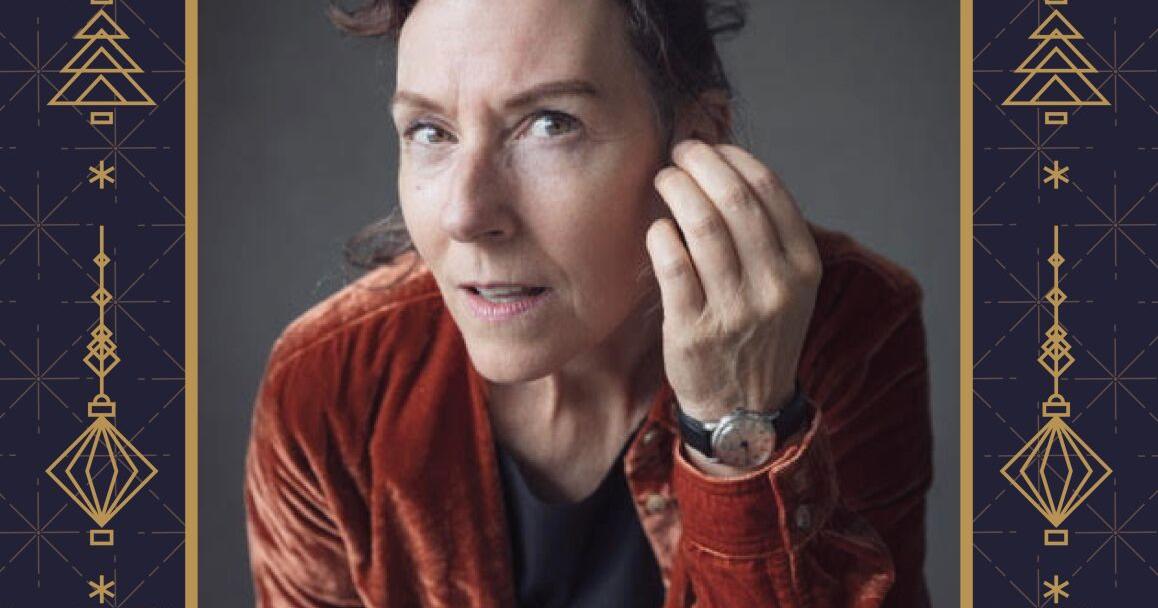'Jodeen Revere Does the Holidays' at The Mode | Arts & Culture ...