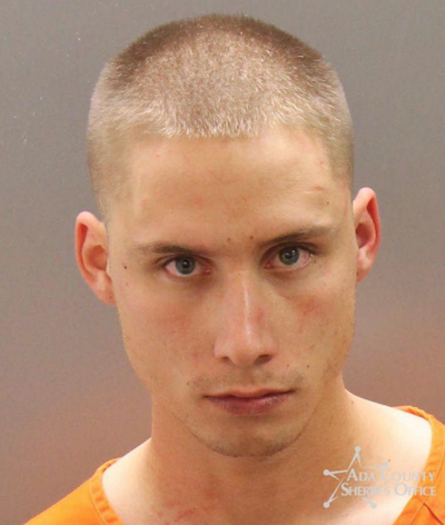 Nampa man accused of stabbing victim during fight | Local News ...