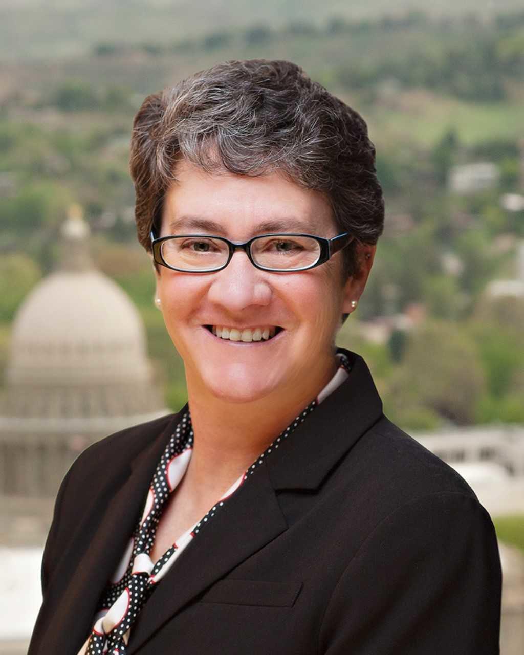 Wendy Olson named 2019 president-elect of Idaho chapter of Federal Bar ...