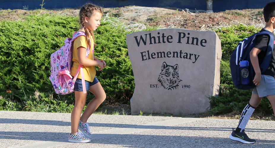 'Good things beginning': A day of firsts in Boise School District | Local News | idahopress.com