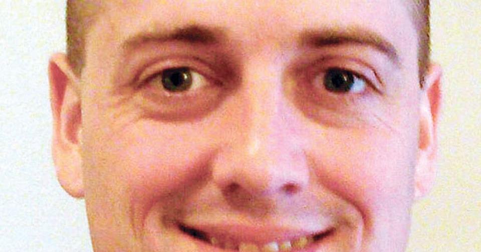 Greg Chaney announces run for Idaho House | Local News | idahopress.com