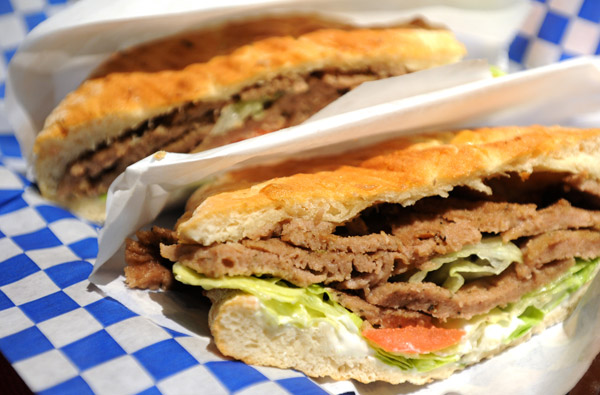 Couple reflects Bosnian culture in Boise | Dining | idahopress.com