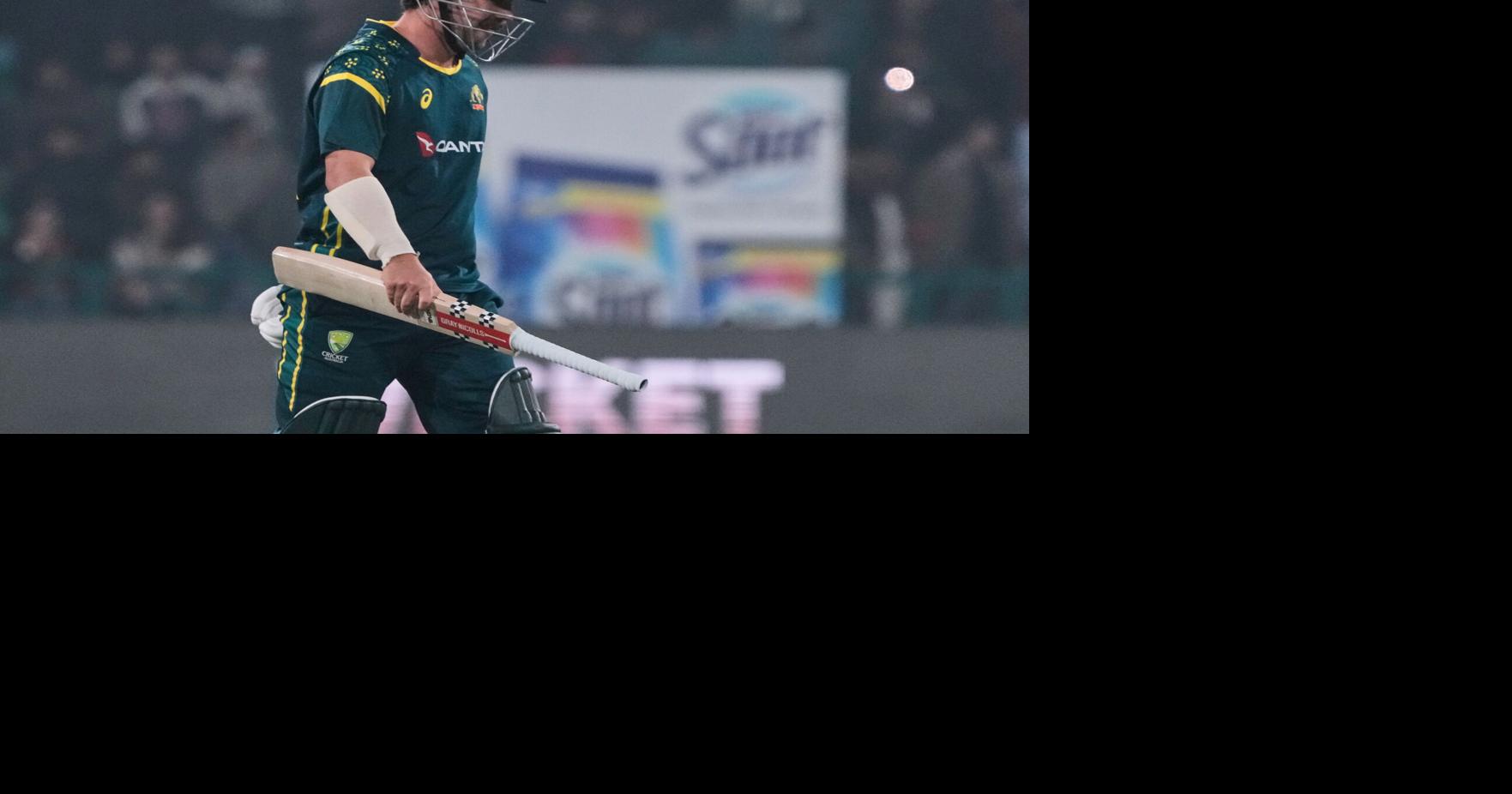 Pakistan Australia Cricket | National Sports | idahopress.com