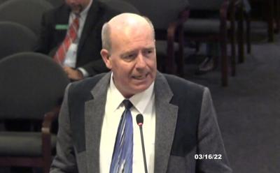 House Rev & Tax introduces complex new property tax bill from Rep ...