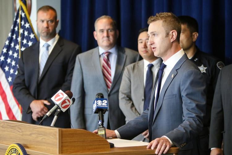 Hurwit reflects on one year as US attorney for Idaho | Local News ...