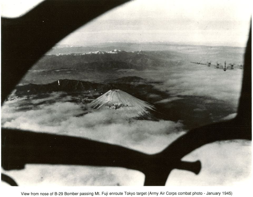 John Hug: three-decade, multi-war flying career | Members | idahopress.com