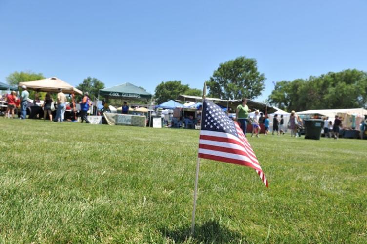 Melba 4th of July Celebration | Photo Gallery | idahopress.com