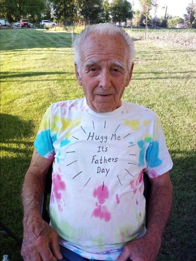 Happy 91st birthday, Floyd Uria! | Life | idahopress.com