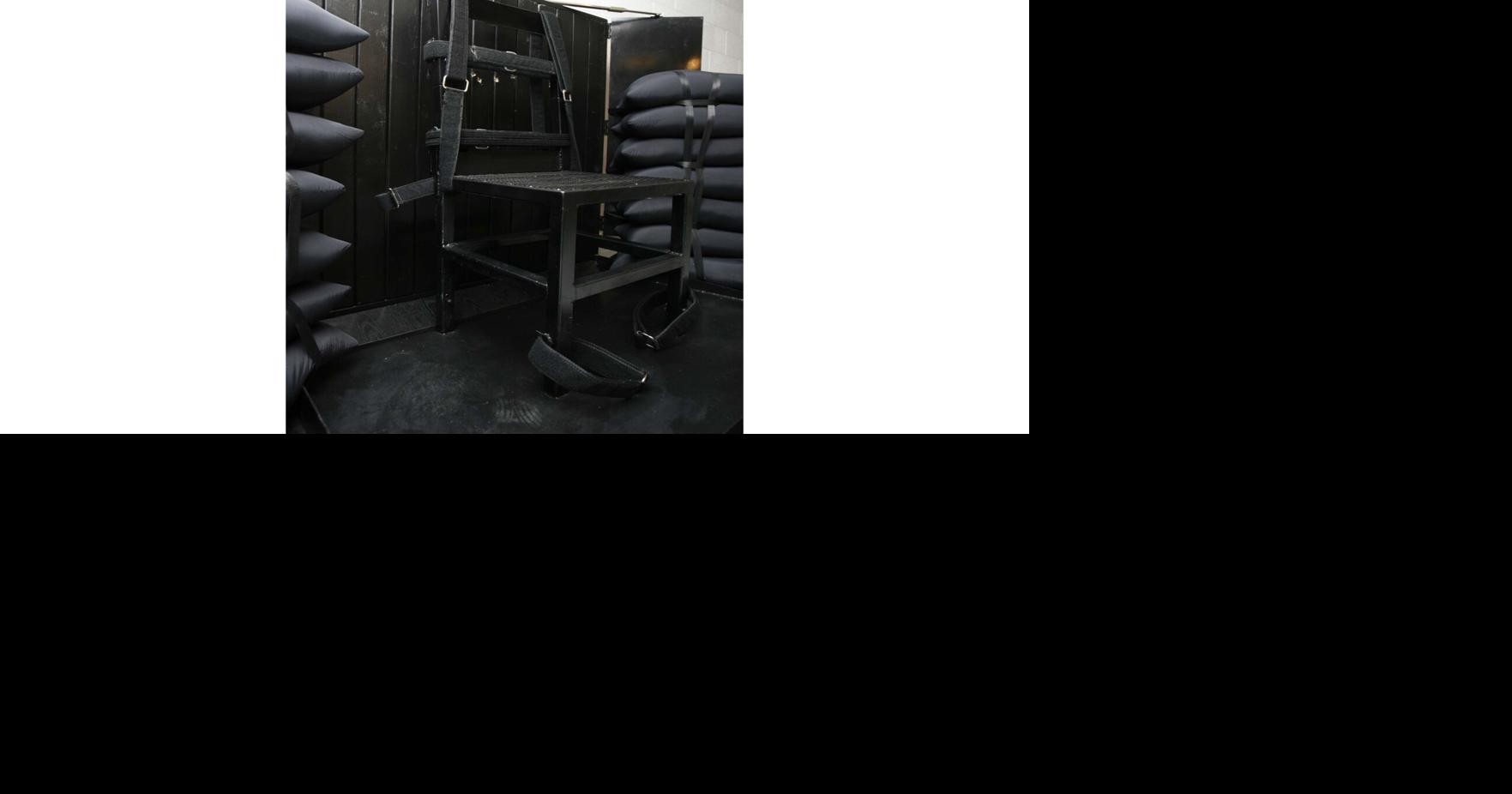 Senate Votes To Make Firing Squad Idahos Primary Method Of Execution
