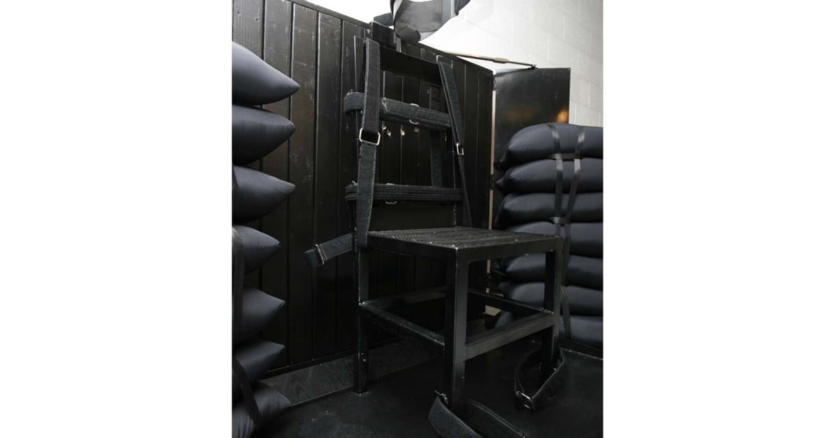 Senate Votes To Make Firing Squad Idahos Primary Method Of Execution