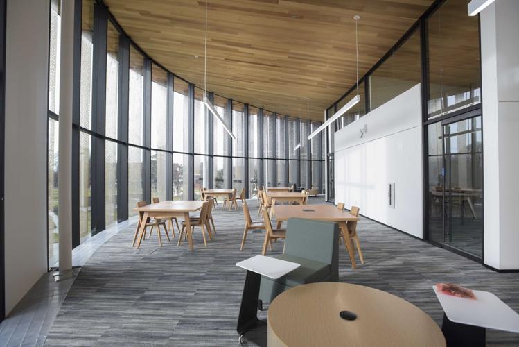 Cruzen-Murray Library | Nampa | idahopress.com