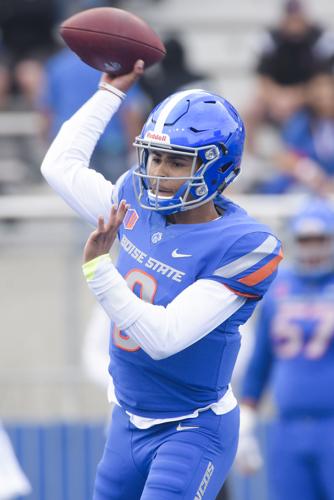 Plenty to like: Broncos finish spring practices on high note in spring ...