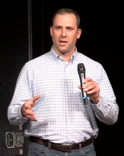 Meridian resident starts nonprofit helping veterans, first responders ...