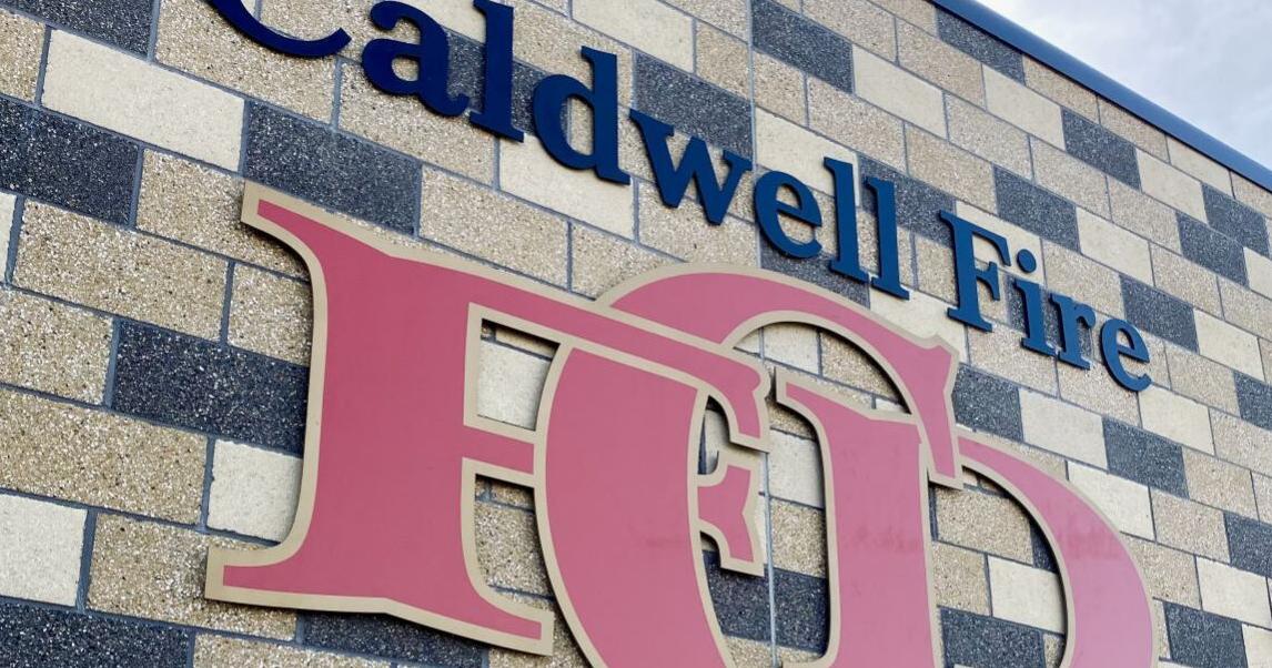 Caldwell sees surge of fire incidents over holiday weekend | Local News ...