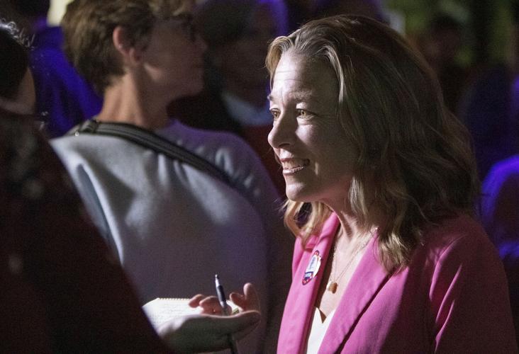 Masterson concedes, McLean wins second term as Boise mayor | Local News ...