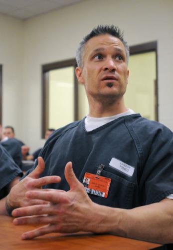 Idaho rider program provides path to redemption for offenders | Members ...