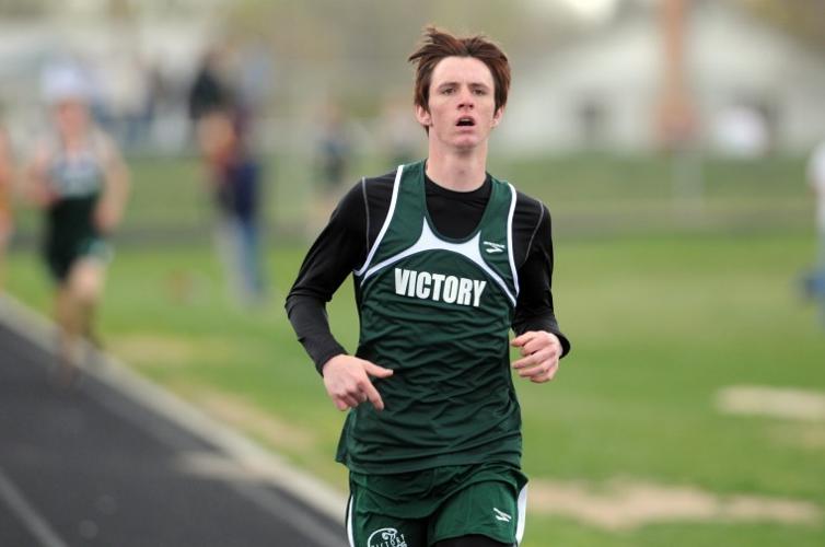 Skyview wins city track title | Sports | idahopress.com