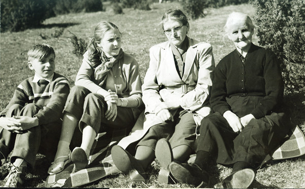 Koch family history | | idahopress.com