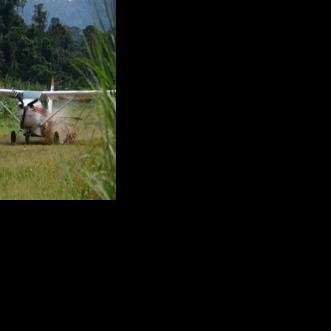 One hour in a remote Amazon village | Idaho Press Blogs | idahopress.com