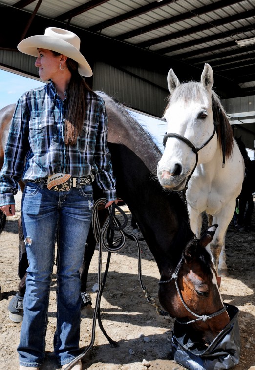 High School Rodeo | Sports | idahopress.com