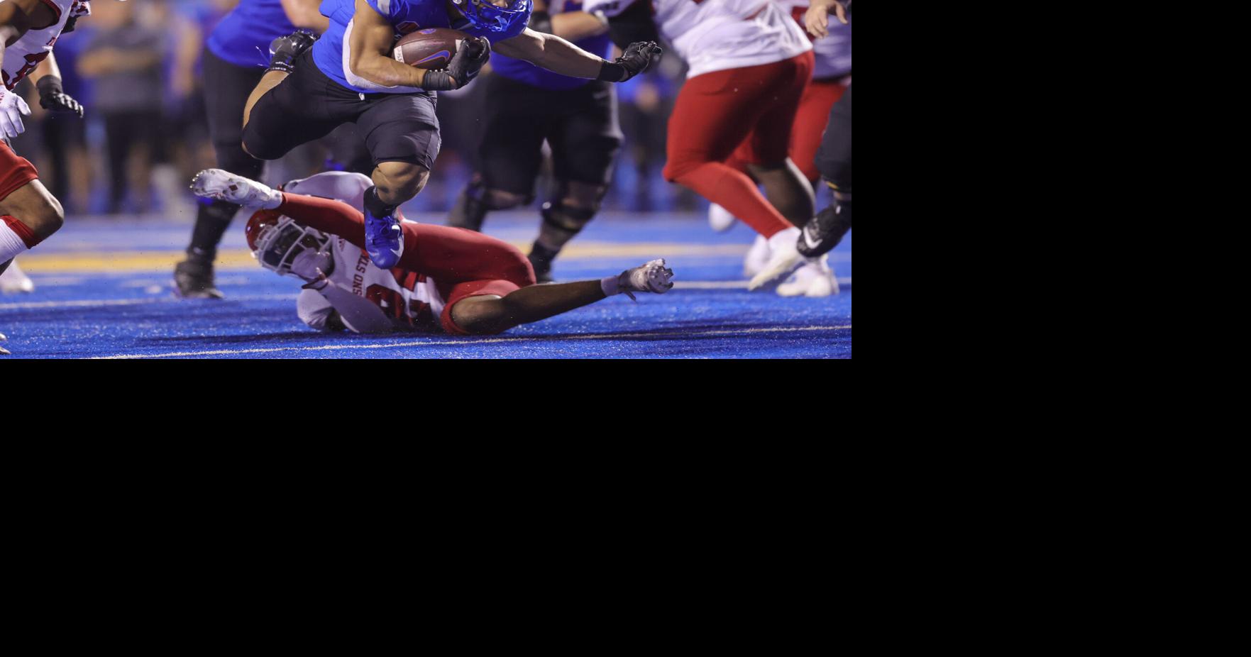 NOTEBOOK: Boise State's bowl destination up in the air | Blue Turf ...