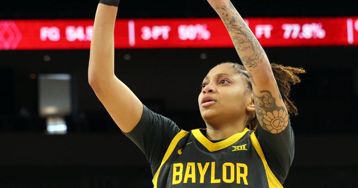 Baylor Texas Basketball | National Sports | idahopress.com