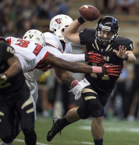 Vandals suffer worst-ever home loss at the hands of Fresno State ...