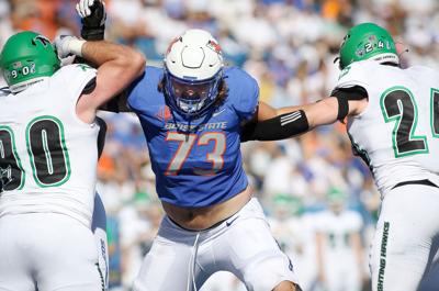 NOTEBOOK: Texas Tech transfer Carde all over the field in first three ...