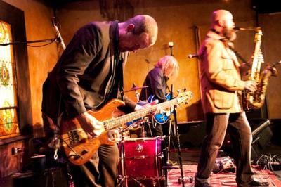 Christian rock group The Choir pays visit to Nampa | A E | idahopress.com