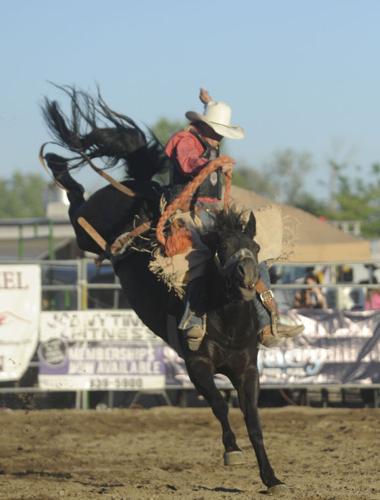 Eagle Rodeo | Sports | idahopress.com
