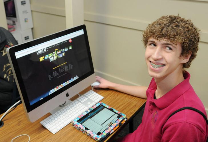 Idaho Arts Charter students perform well on stage and on tests ...