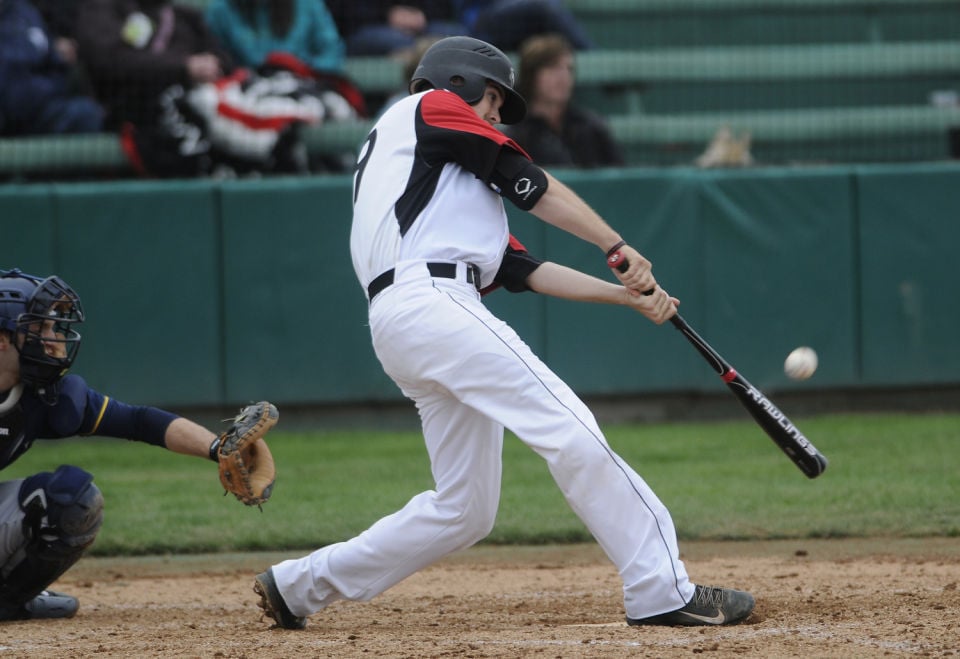 NNU Vs. MSU-Billings baseball | Photos | idahopress.com