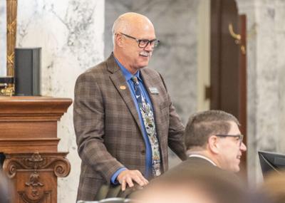 Idaho House passes first five budget bills of 2025 legislative session ...