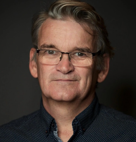 TV Talk exclusive: 'The Enfield Poltergeist' filmmaker Jerry Rothwell ...