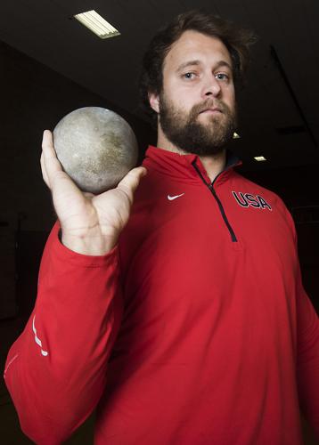 ANGLING FOR TITLES: Now at Northwest Nazarene, Jake Knight glad to be ...