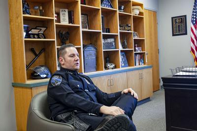 Caldwell police chief says despite 'scar tissue,' progress is being ...