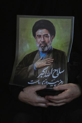 Iran strikes Kuwait's main airport and kills 1 as ceasefire is tested ...