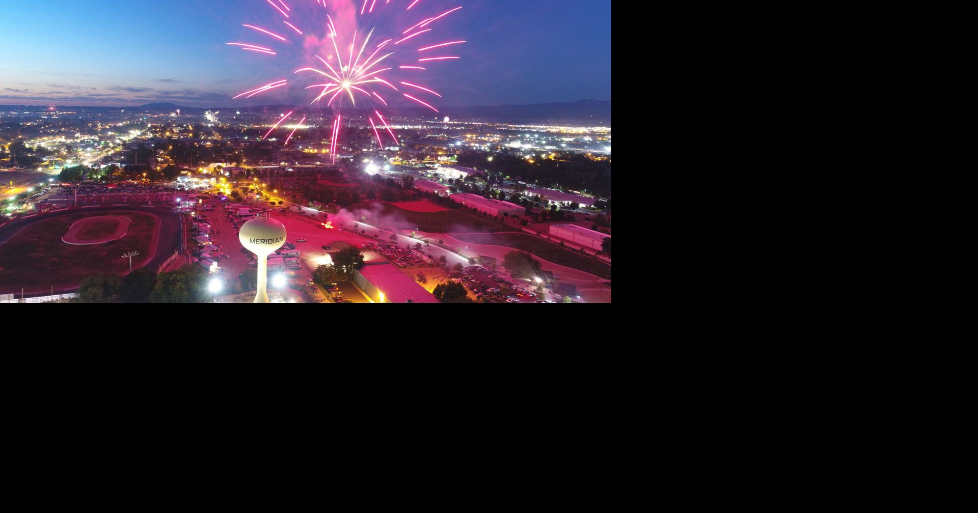 Storey Park to host Fourth of July celebration in Meridian | Local News ...
