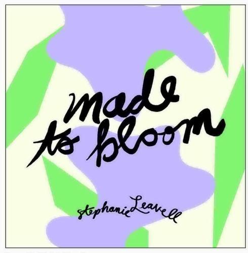 Made to Bloom: Local music therapist releases second children's album ...