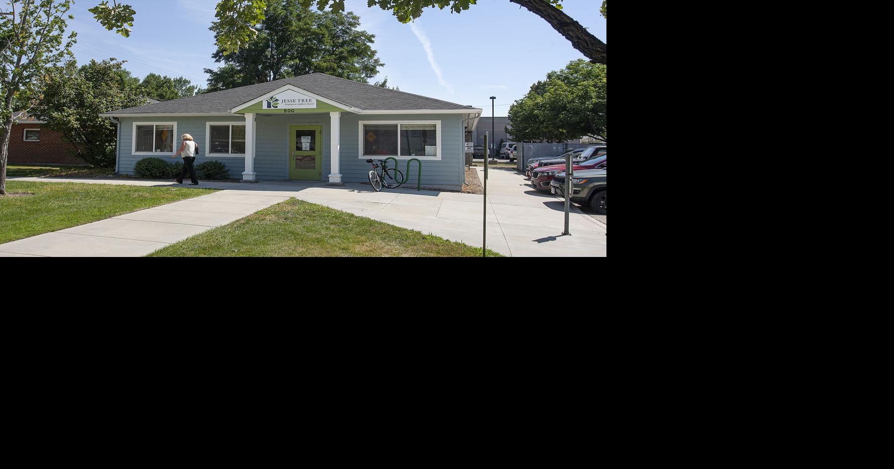 Meridian budgets for emergency housing assistance | Local News ...