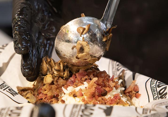 Spud Daddy potato restaurant opens in Downtown Boise | Complete news ...