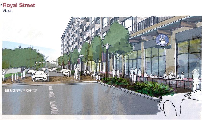 Boise looks to add 300 homes and supportive housing to Lusk District ...