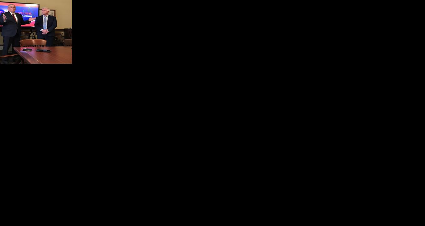 House GOP leaders, Gov. Little praise results of just-completed ...